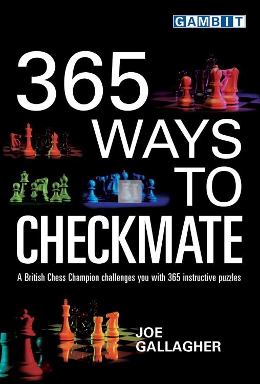 365 Ways to Checkmate
