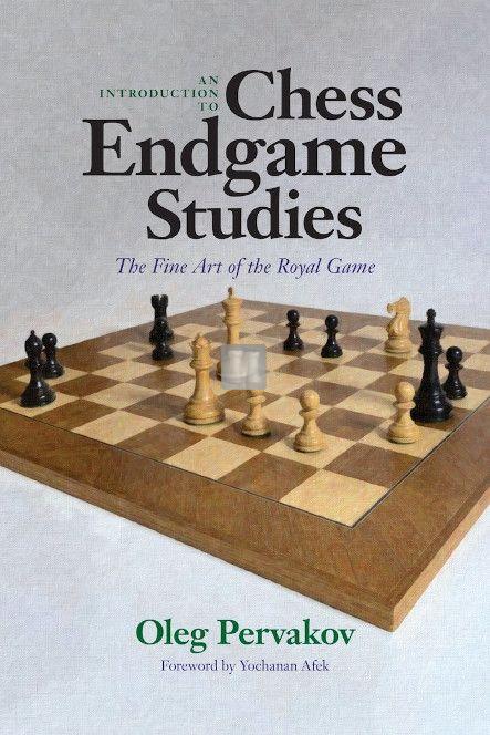 An introduction to Chess Endgame Study
