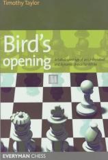 Bird`s opening - Chess