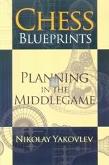 Chess blueprints - Planning in the middlegame