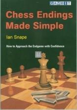 Chess Endings Made Simple