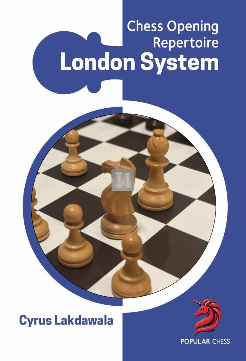 Chess Opening Repertoire: London System - Sistema di Londra