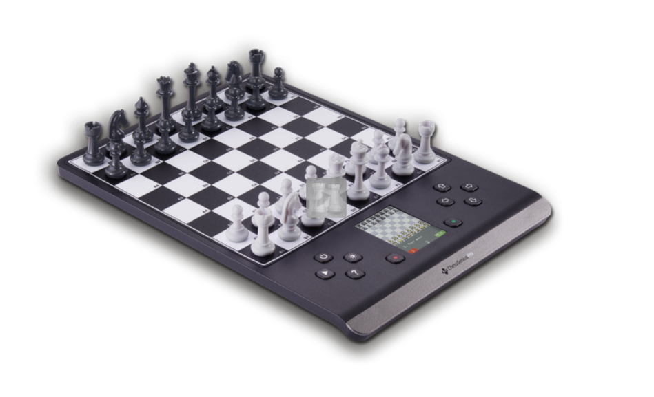 ChessGenius PRO - Scacchiera elettronica
