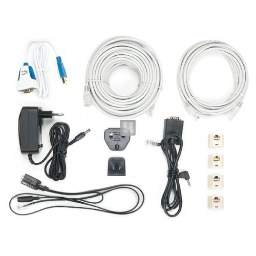 Cable Connection Kit for 1st Serial Board in tournament set-up (wooden ...