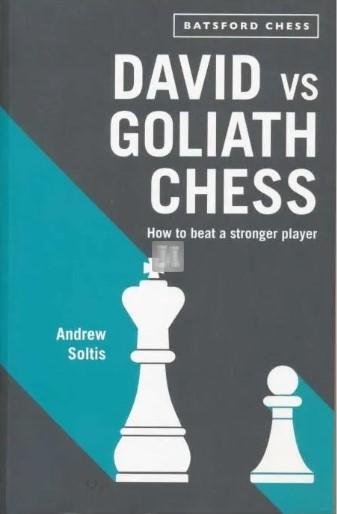 David vs Goliath - 2nd hand