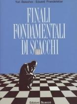 Finali Fondamentali di Scacchi - 2a mano rarissimo
