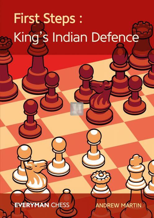 First Steps: The King’s Indian Defence - Chess