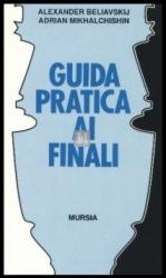 Guida pratica ai finali - Scacchi