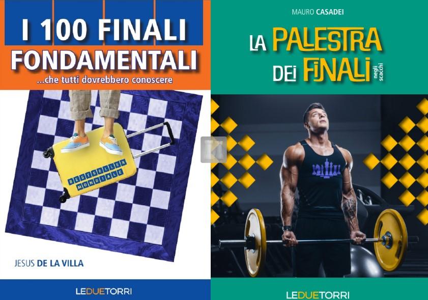 I 100 finali fondamentali ...che tutti dovrebbero conoscere + La ...