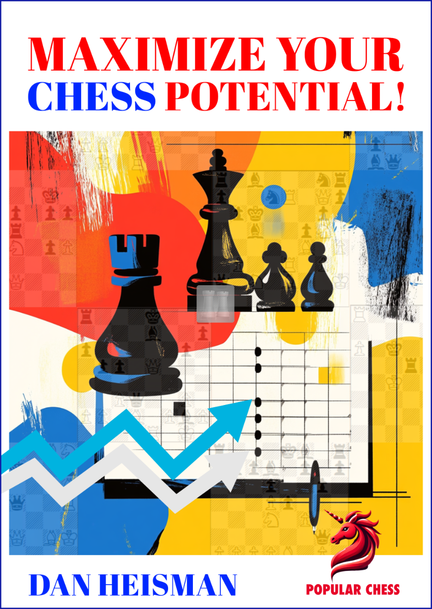 Maximize Your Chess Potential! - Learn to study more effectively