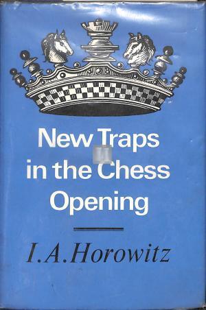 New traps in the chess opening - 2nd hand