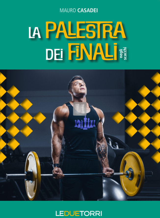 La Palestra dei Finali - scacchi