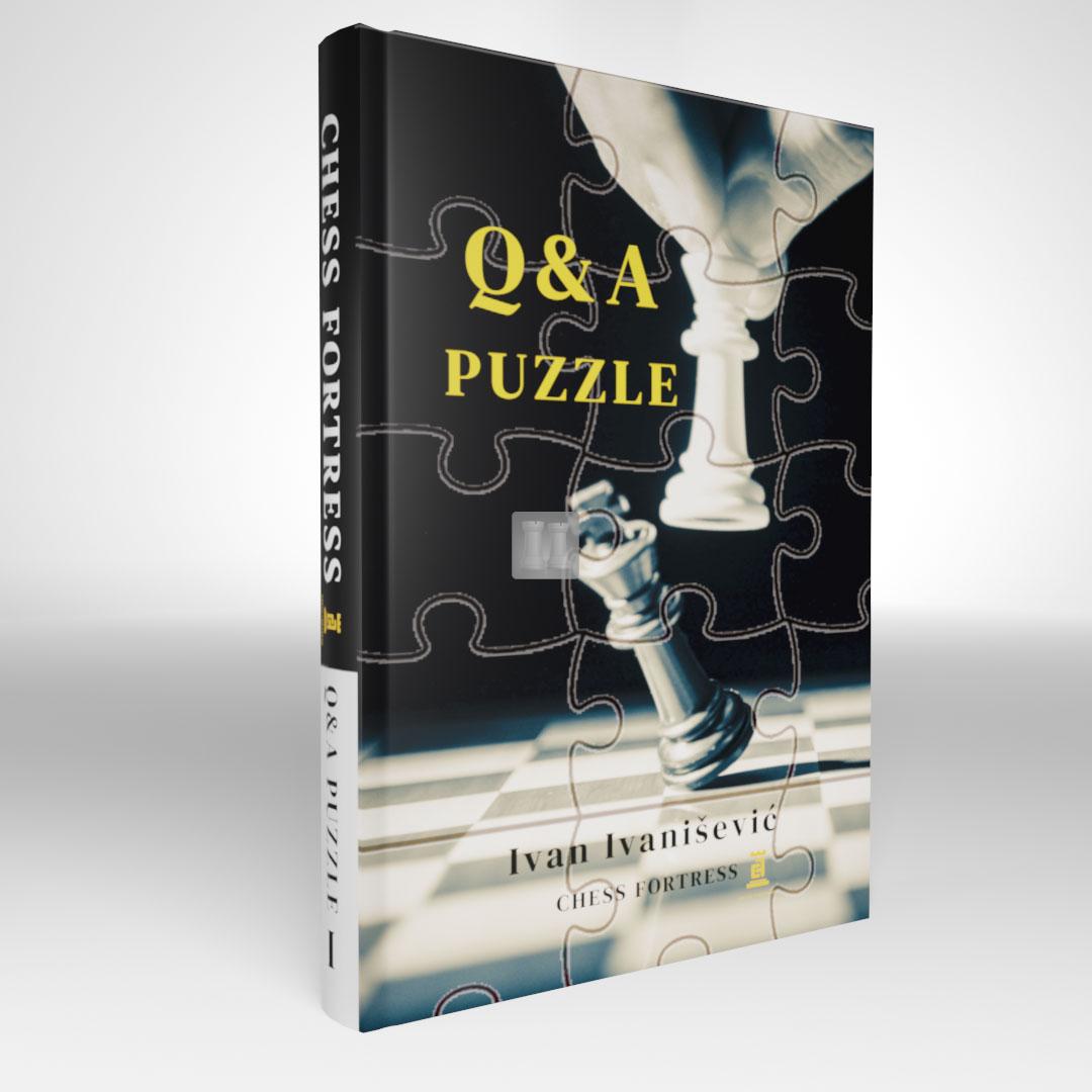 Q&A Puzzle - CHESS