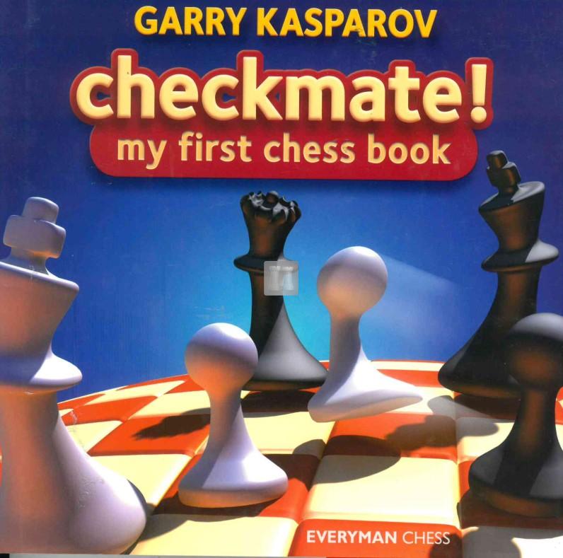 Checkmate! my first chess book