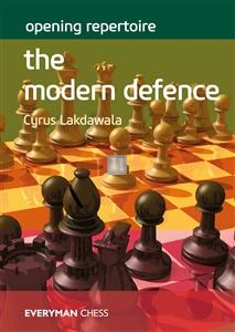 Opening Repertoire: The Modern Defence chess