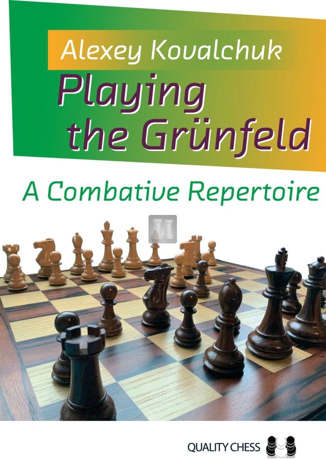 Playing the Grunfeld chess