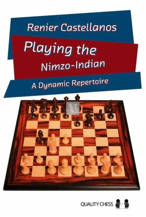Playing the Nimzo-Indian CHESS
