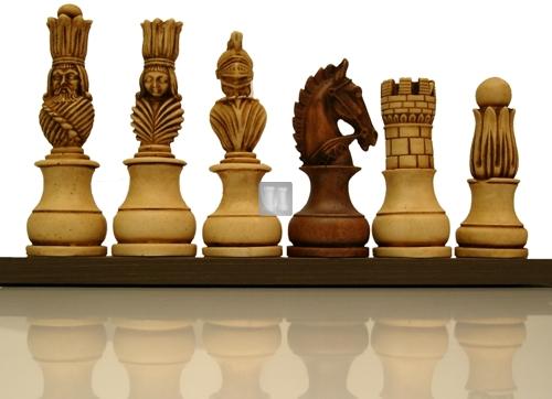 Scacchi Liberty by Nigri Scacchi