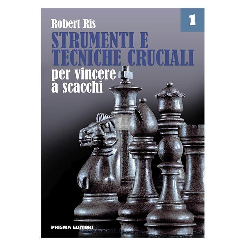 Strumenti e tecniche cruciali per vincere a scacchi