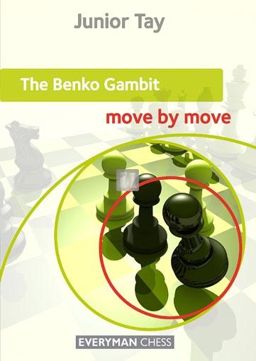 The Benko Gambit: Move by Move - Chess Opening