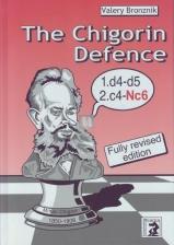 The Chigorin Defence - Chess