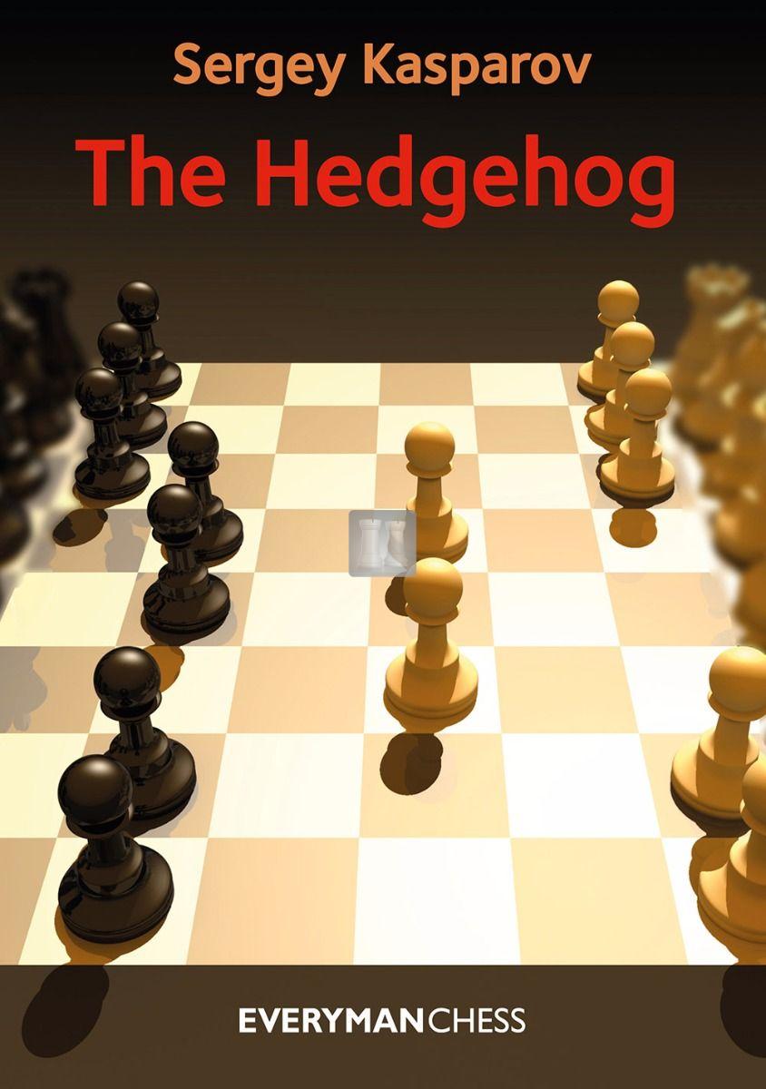 The Hedgehog - Chess