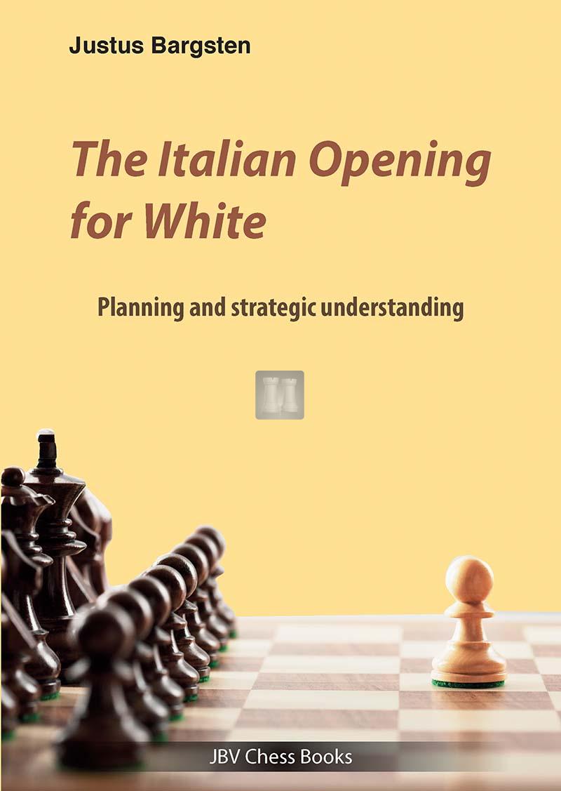The Italian Opening for White - chess
