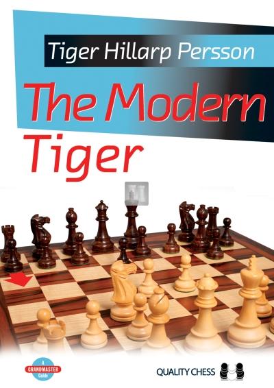 The Modern Tiger - Chess