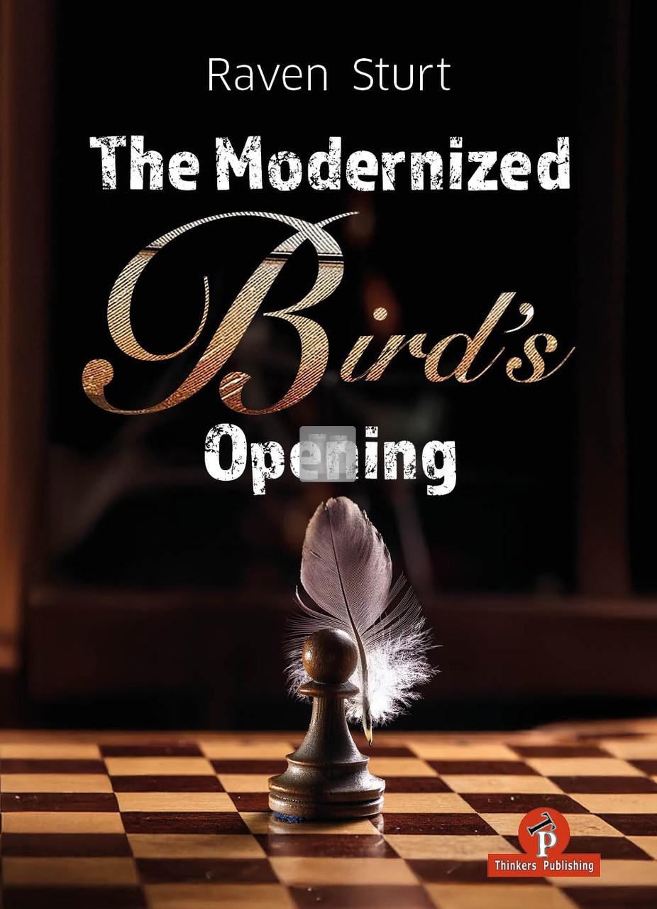 The Modernized Bird’s Opening - chess