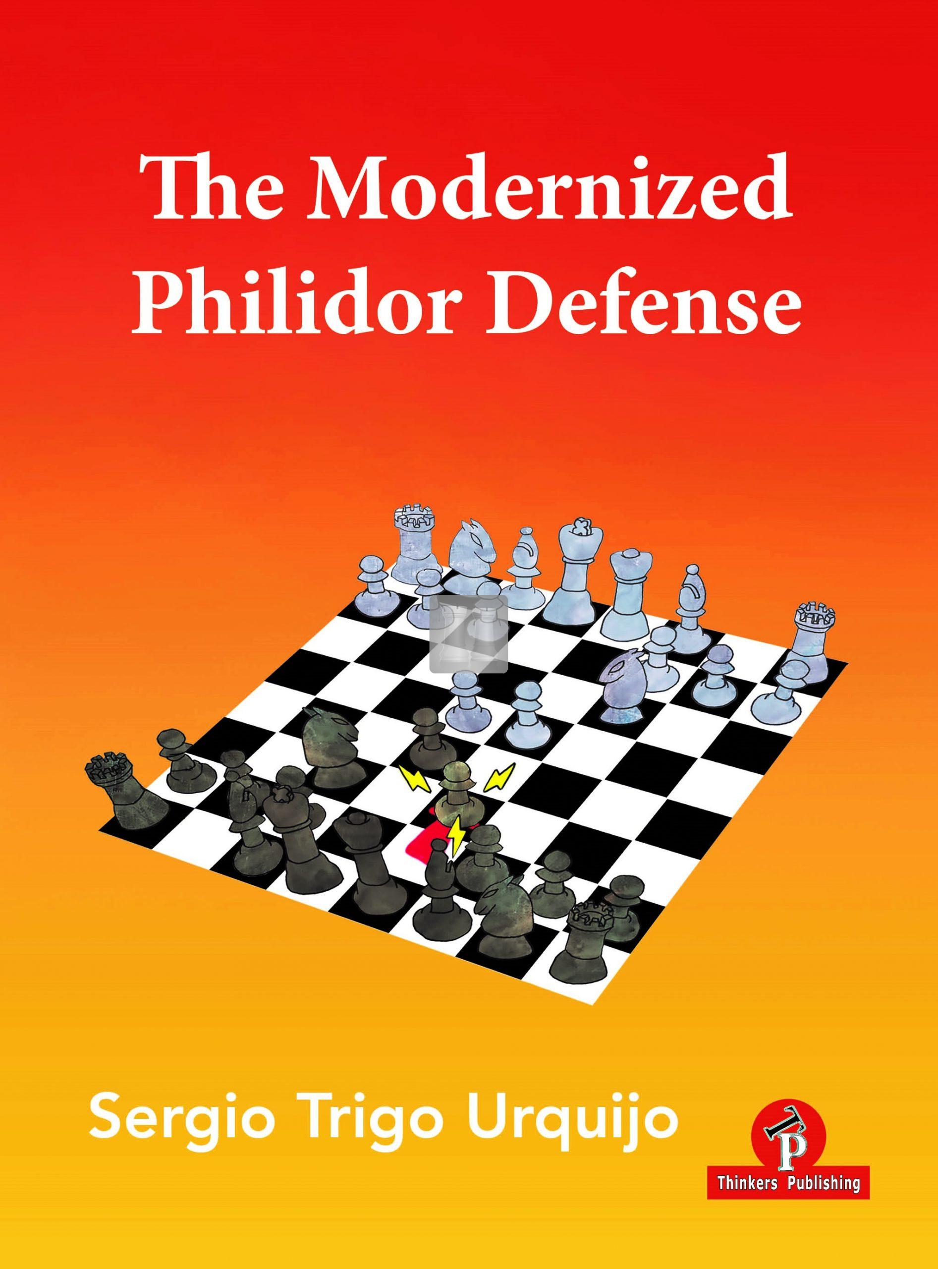 The Modernized Philidor Defense - chess