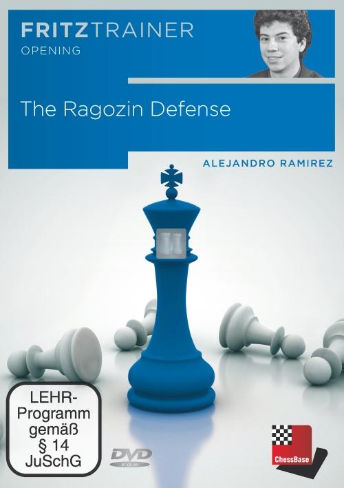 The Ragozin Defense - DVD Chess