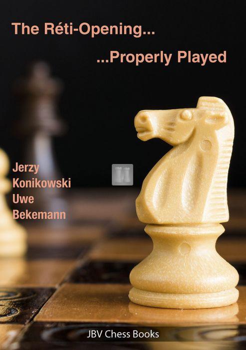 The Reti Opening Properly Played - chess