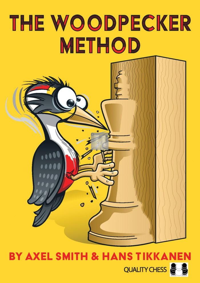 The Woodpecker Method - Chess