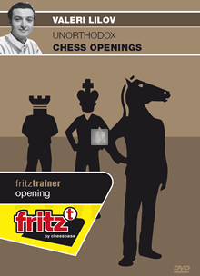Unorthodox Chess Openings - DOWNLOAD