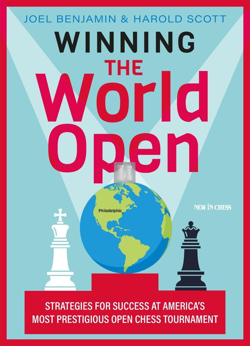 Winning the World Open - chess